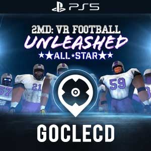 Acheter 2MD VR Football Unleashed PS5 Comparateur Prix