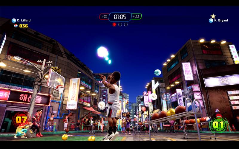 Acheter 2K Ball N Brawl Bundle Clé CD Comparateur Prix