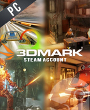 3DMark Compte Steam Comparer les prix