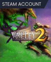 A Valley Without Wind 1 & 2 Dual Pack Compte Steam Comparer les prix