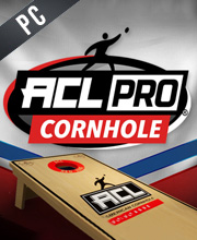 Acheter ACL Pro Cornhole Clé CD Comparateur Prix