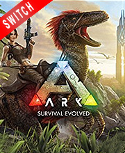 Acheter ARK Survival Evolved Nintendo Switch comparateur prix