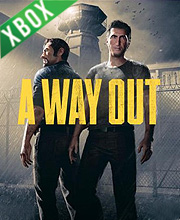 Télécharger A Way Out XBox One Jeux Comparateur Prix