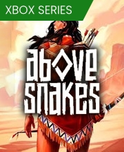 Acheter Above Snakes Xbox Series Comparateur Prix