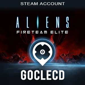Aliens Fireteam Elite Compte Steam Comparer les prix