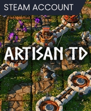 Artisan TD Compte Steam Comparer les prix