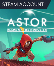 Astor Blade of the Monolith Compte Steam Comparer les prix