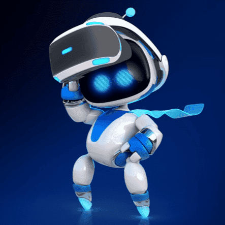Astro Bot: Team Asobi annonce un jeu inédit - Obtenez une clé à prix ...