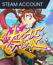Atomic Picnic Compte Steam Comparer les prix