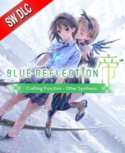 Acheter BLUE REFLECTION Second Light Crafting Function Ether Synthesis ...