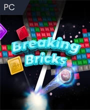 Acheter BREAKING BRICKS Clé CD Comparateur Prix