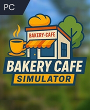 Acheter Bakery Cafe Simulator Clé CD Comparateur Prix