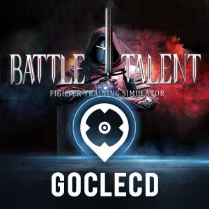 Acheter Battle Talent VR Clé CD Comparateur Prix