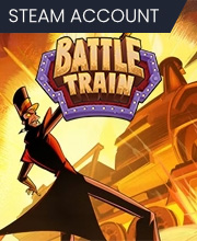 Battle Train Compte Steam Comparer les prix