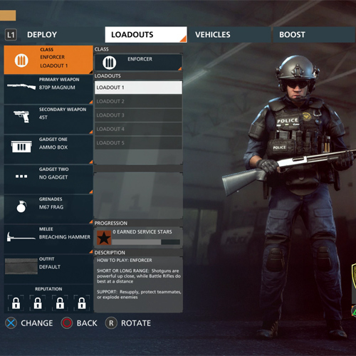 Achetez Battlefield Hardline Clé CD au meilleur prix