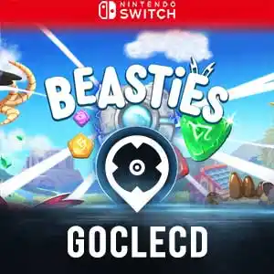 Acheter Beasties Nintendo Switch comparateur prix