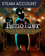 Beholder Conductor Compte Steam Comparer les prix