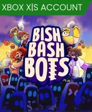 Bish Bash Bots Account Xbox Comparer les prix