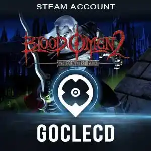 Blood Omen 2 Legacy of Kain Compte Steam Comparer les prix