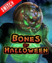 Acheter Bones of Halloween Nintendo Switch comparateur prix