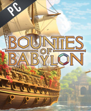 Acheter Bounties of Babylon Clé CD Comparateur Prix