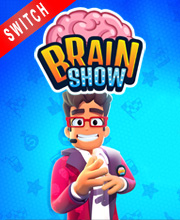 Acheter Brain Show Nintendo Switch comparateur prix