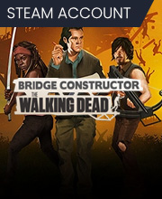 Bridge Constructor The Walking Dead Compte Steam Comparer les prix