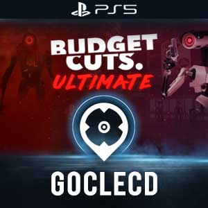 Acheter Budget Cuts Ultimate VR PS5 Comparateur Prix