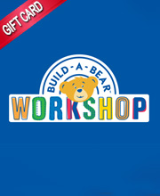 Carte Cadeau Build A Bear | Comparer les Prix