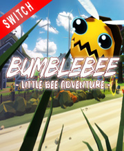 Acheter Bumblebee Little Bee Adventure Nintendo Switch comparateur prix