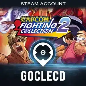 Capcom Fighting Collection 2 Compte Steam Comparer les prix
