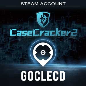 CaseCracker2 Compte Steam Comparer les prix