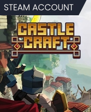 Castle Craft Compte Steam Comparer les prix