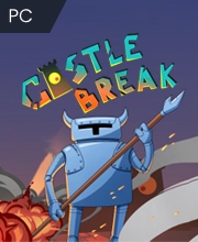 Acheter Castle Break Clé CD Comparateur Prix