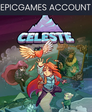Celeste Compte Epic Comparer les prix