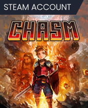 Chasm Compte Steam Comparer les prix