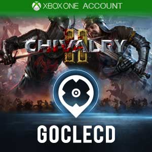 Chivalry 2 Compte Xbox one Comparer les prix