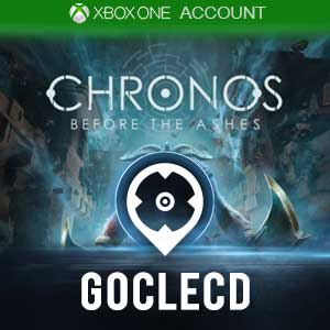Chronos Before the Ashes Compte Xbox one Comparer les prix