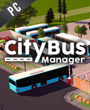 Acheter City Bus Manager Clé CD Comparateur Prix
