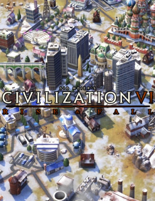Civilization 6 Rise and Fall apporte plus que de nouvelles ...