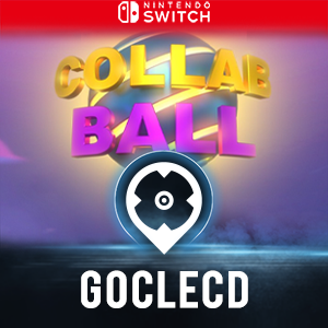 Acheter Collab Ball Nintendo Switch comparateur prix