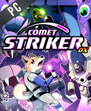 Acheter CometStriker DX Clé CD Comparateur Prix