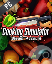 Cooking Simulator Compte Steam Comparer les prix