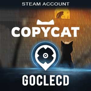 Copycat Compte Steam Comparer les prix
