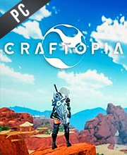 Acheter Craftopia Clé CD Comparateur Prix