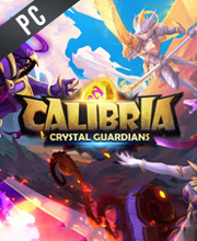 Acheter Crystal Guardians Clé CD Comparateur Prix