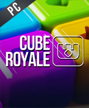 Acheter Cube Royale Clé CD Comparateur Prix