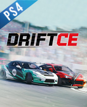 Acheter DRIFTCE PS4 Comparateur Prix
