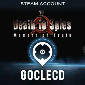 Death to Spies Moment of Truth Compte Steam Comparer les prix