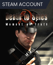 Death to Spies Moment of Truth Compte Steam Comparer les prix
